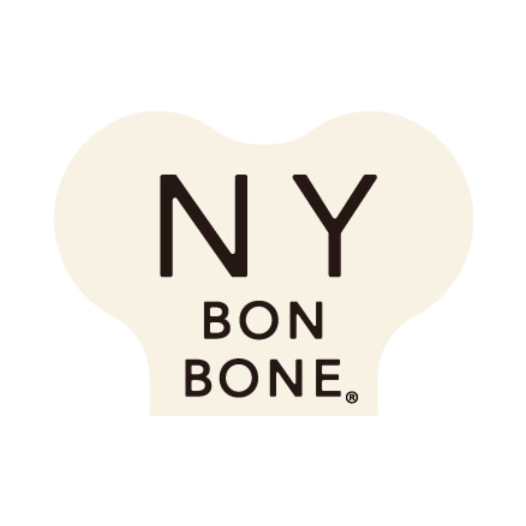 【正規品販売店】NY BON BONE（ニューヨークボンボーン） – WITHOUT CHICKEN